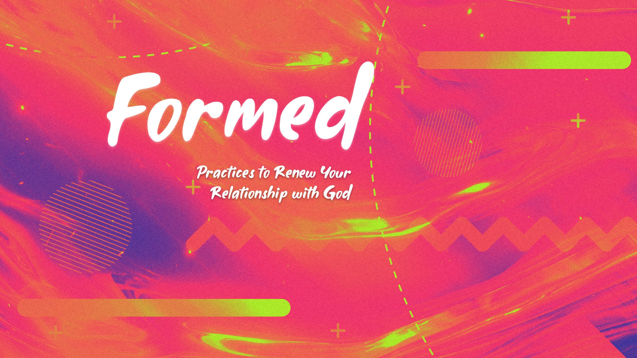 Formed - Stumptown Mennonite Church