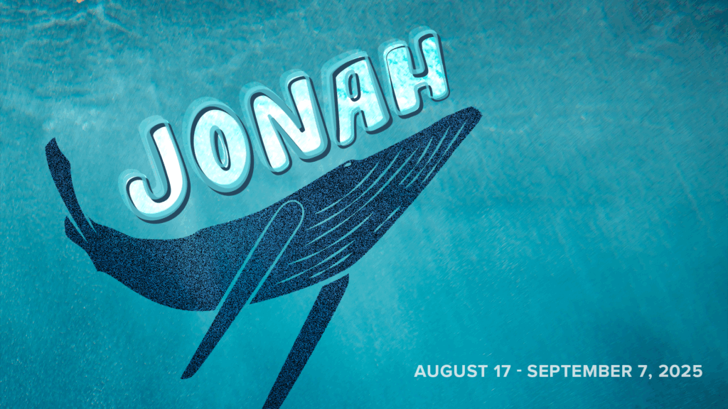Jonah - Stumptown Mennonite Church